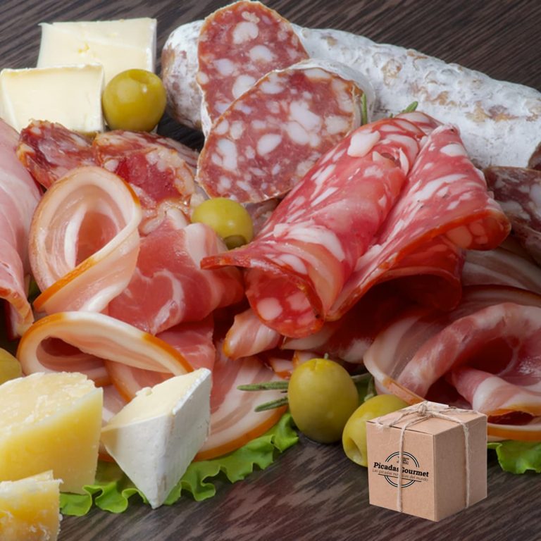 Picada Box 5 – Picadas Gourmet Argentina