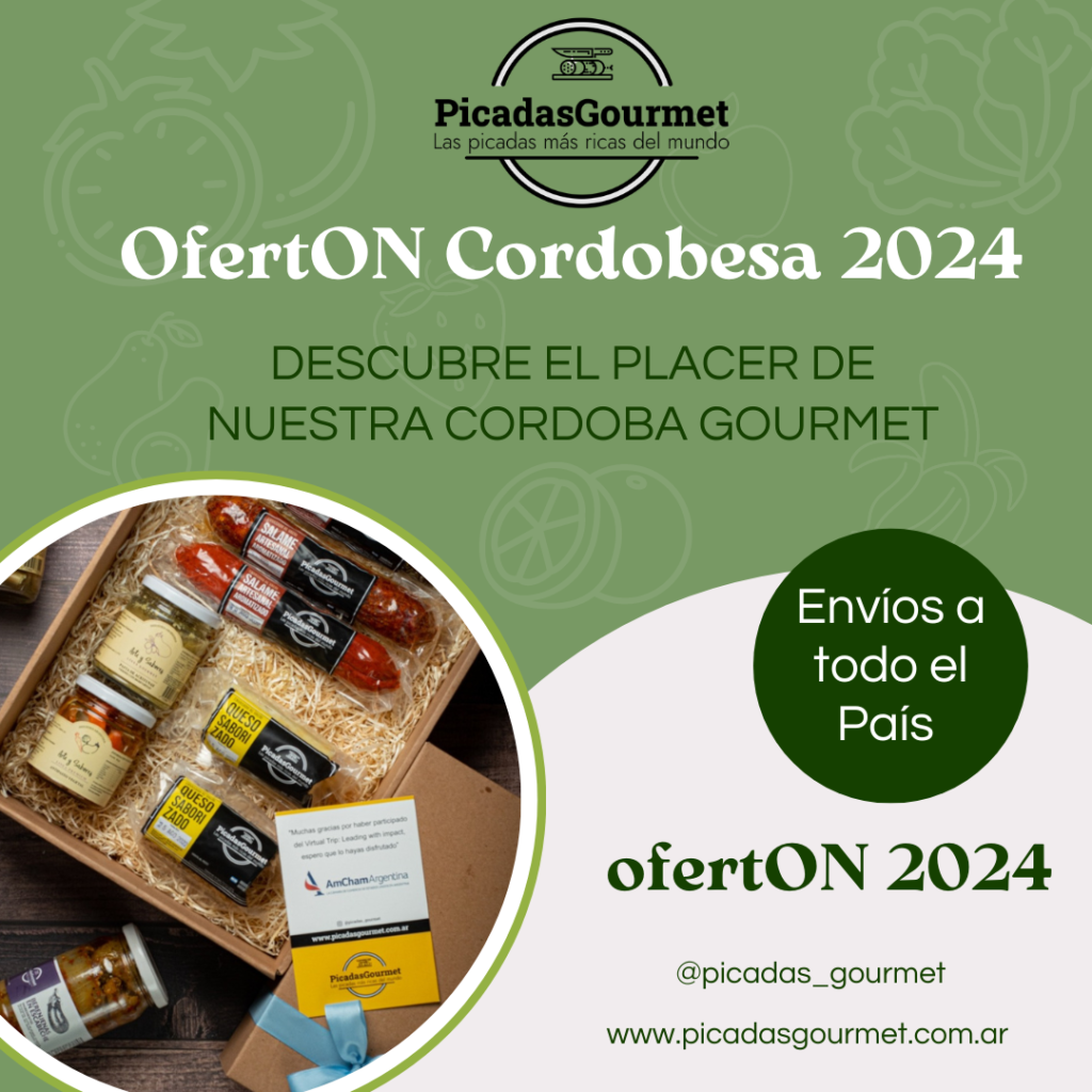 Tienda – Picadas Gourmet Argentina